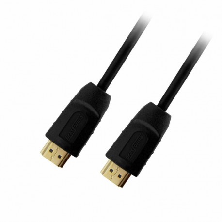 Cable HDMI 5mts 2.0V 4K 3D Ready Arc HDMI5005